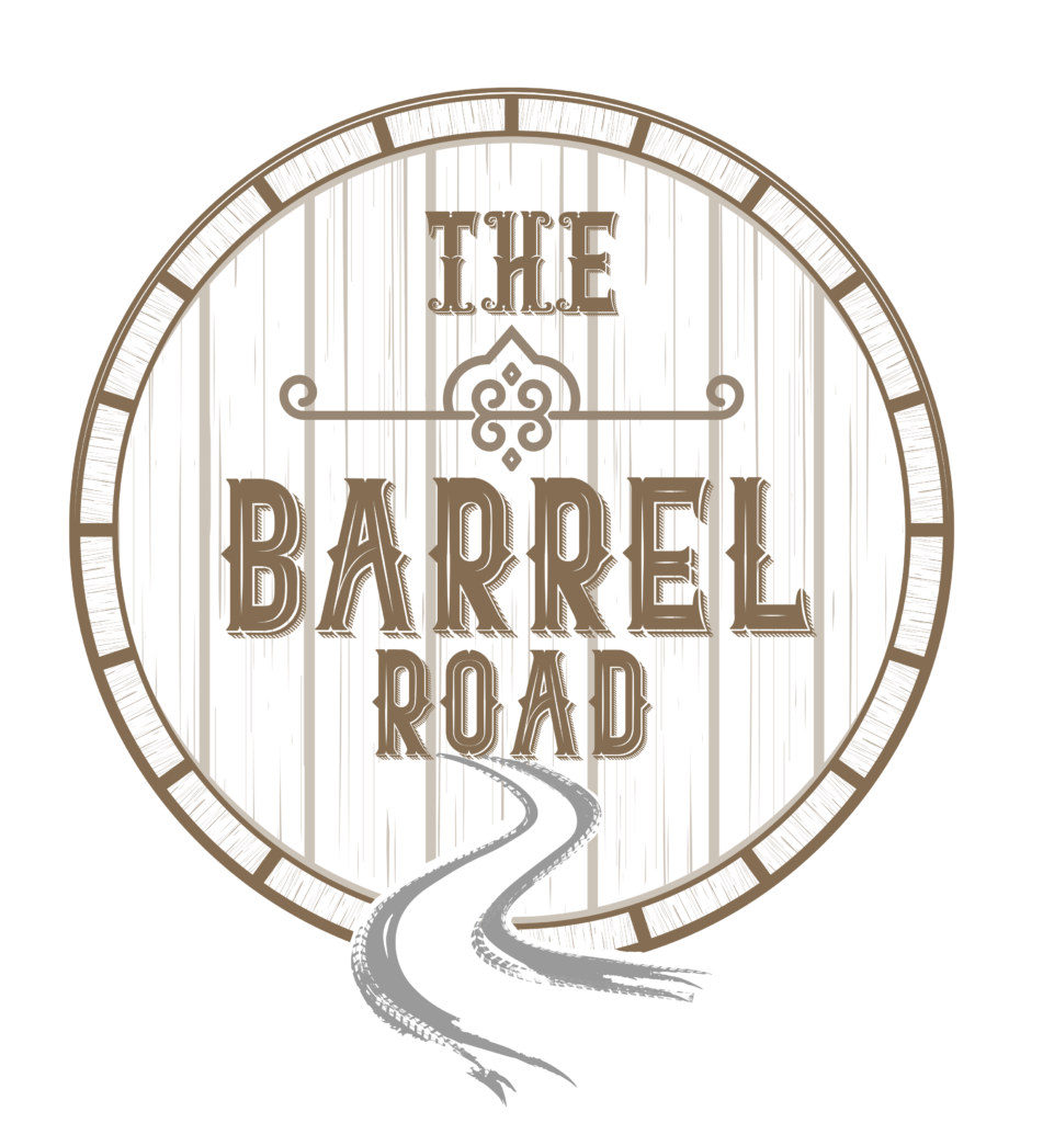 The Barrel Road | One of a Kind Barrel Design